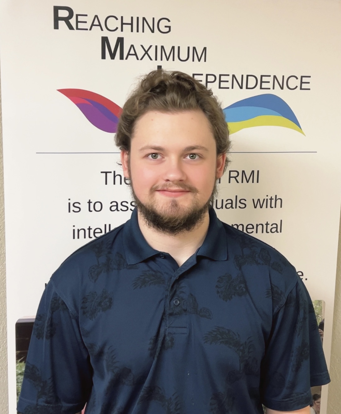Supported Employment - RMI Homes