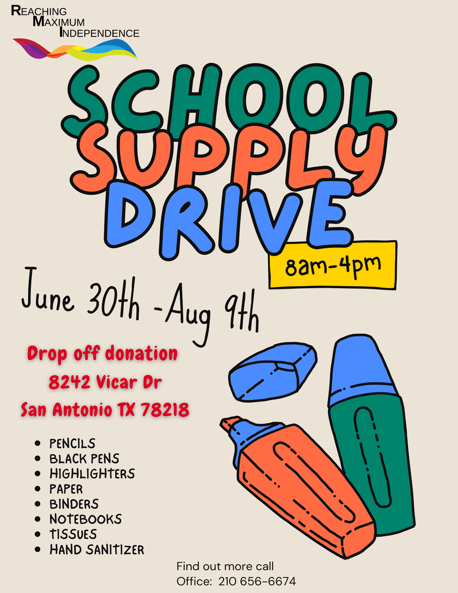 Residential Program - RMI Homes